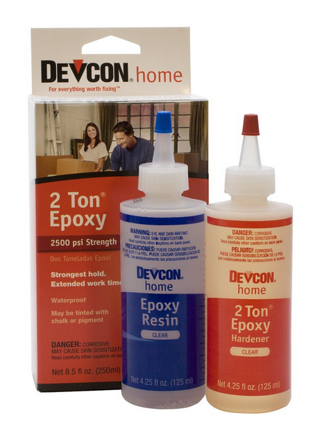 Best Glue for Rubber - Bonding Station