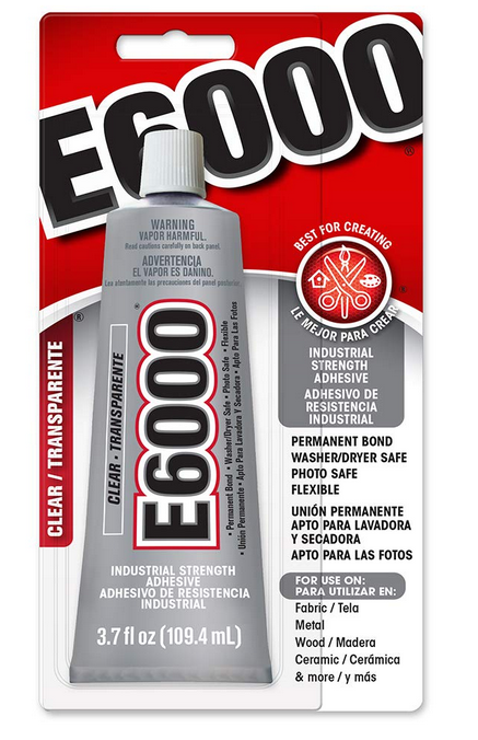 Best Glue for Porcelain - Bonding Station